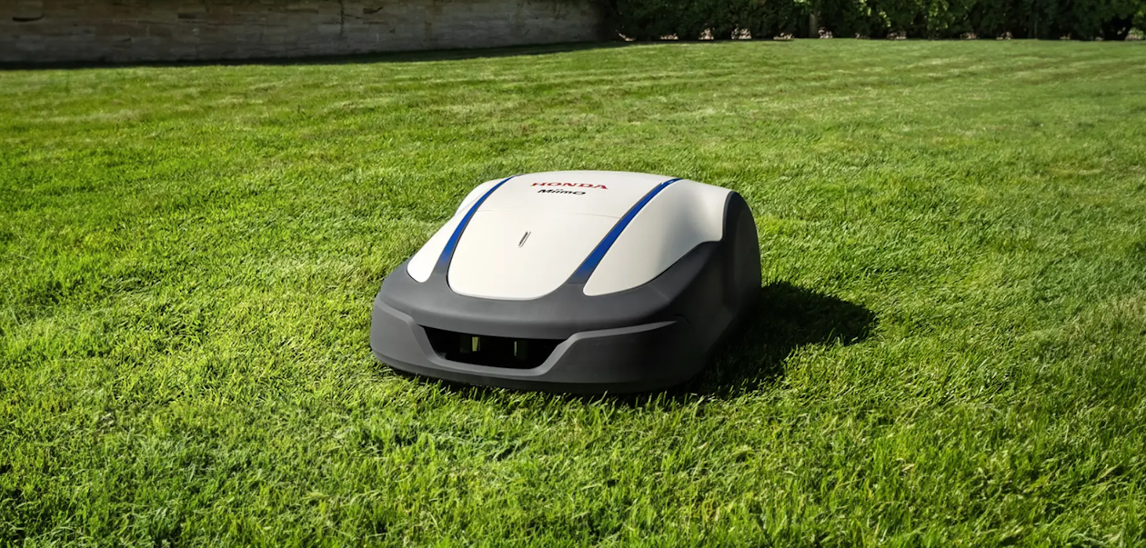 Honda Miimo HRM 1500 live online kaufen