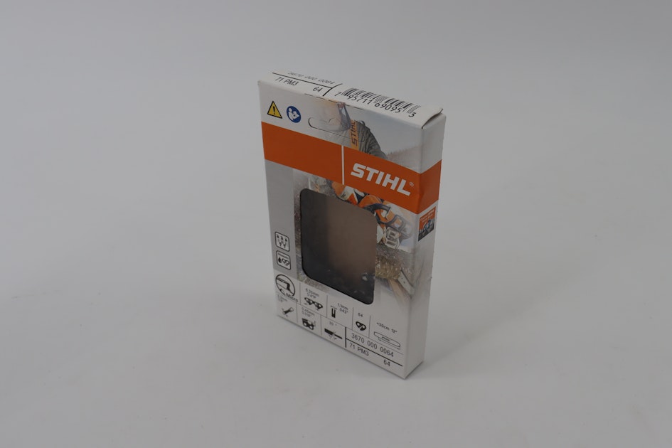 Stihl 1/4" P Picco Micro 3 (PM3) 11 mm 30 cm online kaufen