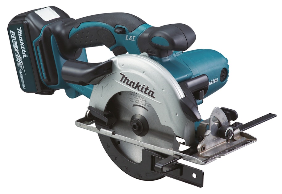 Makita Akku-Handkreissäge DSS501RTJ online kaufen